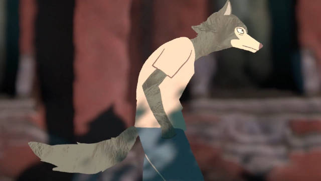 『BEASTARS 动物狂想曲』最终季动画(Part 1) OP/ED映像 12月5日开播_新浪新闻