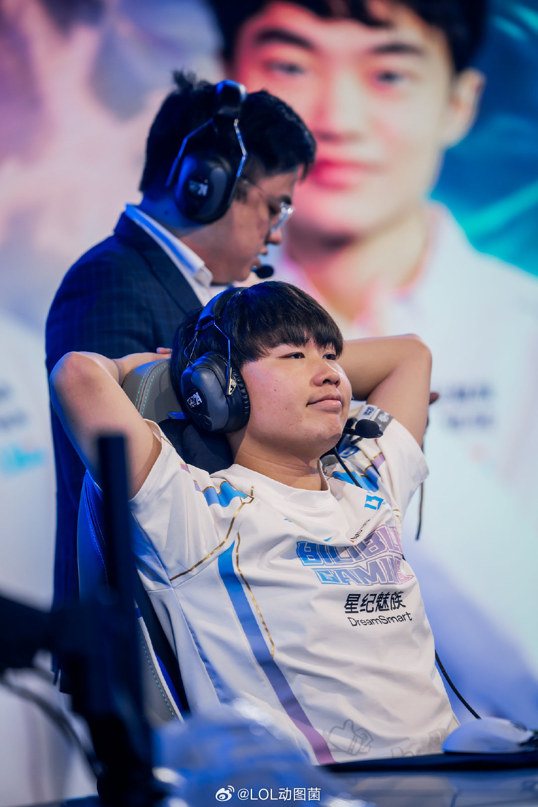 谁优谁劣？BLG今年轮换打野成绩对比：Xun带队S赛亚军…|blg|打野|WEI_新浪新闻