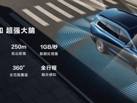 从业界极限AEB大横评，看问界新M7 Ultra何以优于理想L7 Ultra-新浪汽车