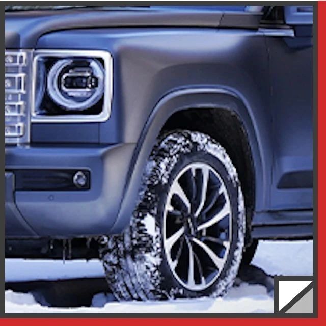 2.4T+9AT，柴油硬核四驱，油耗8.8L，隔音一流，23万多的家庭越野车！-新浪汽车