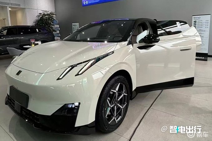 领克Z20本月22日上市！销售：预估13.98万起-新浪汽车