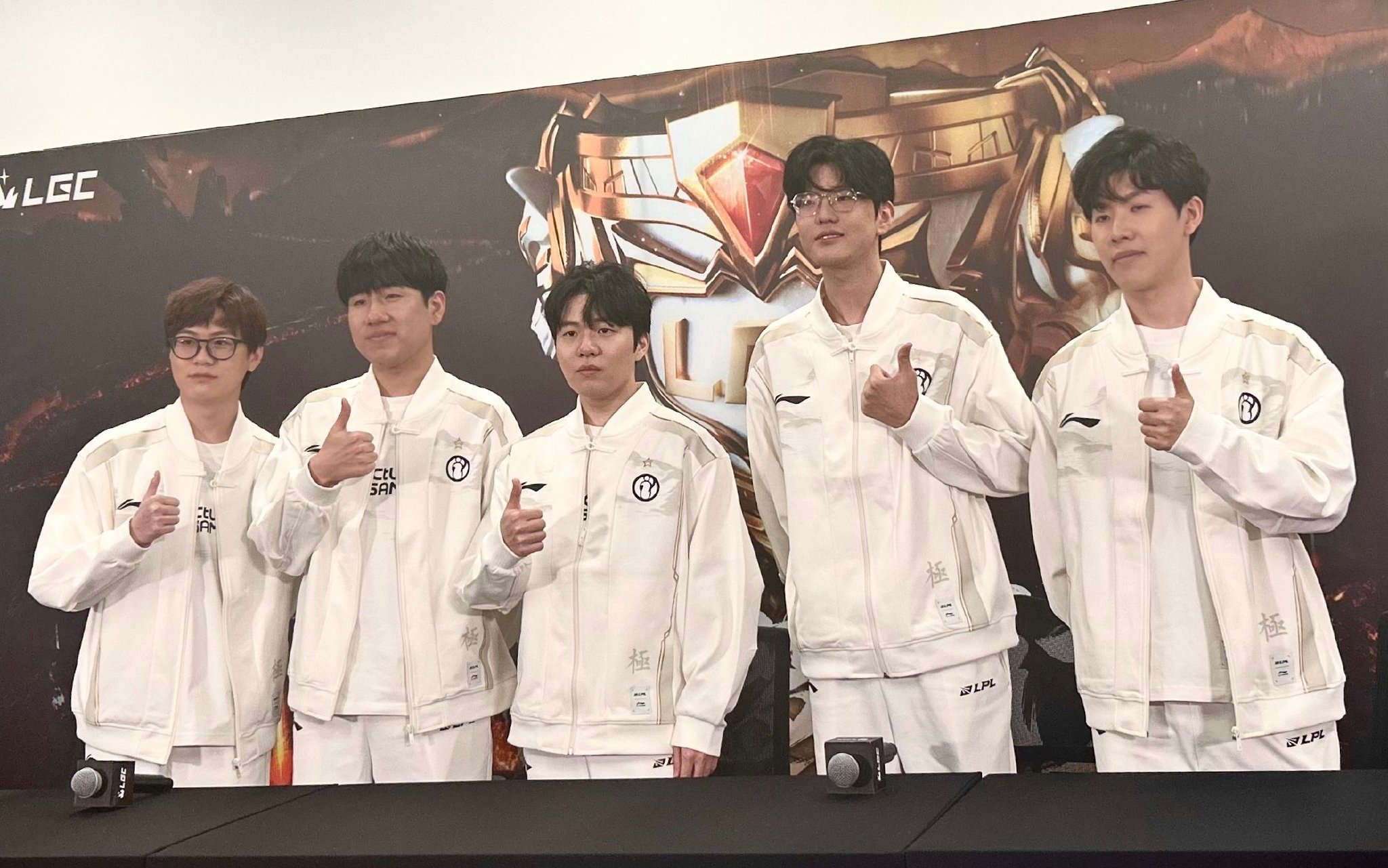 4位S賽冠軍選手加盟，新iG能否終結LPL冠軍荒？ - 新浪香港