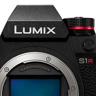 松下LUMIX S1R II将于2025年初上市|松下|LUMIX_新浪新闻
