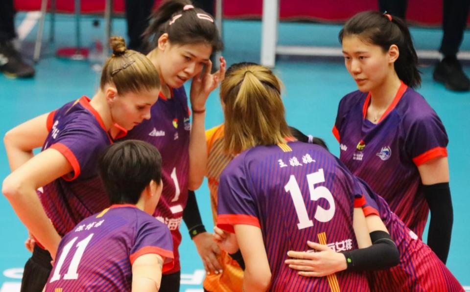 CCTV5播天津女排VS辽宁，姚迪PK丁霞，陈方会为世俱杯上替补吗|天津队|辽宁队|世俱杯_新浪新闻