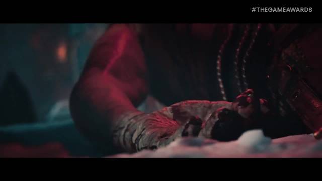 DNF世界观魂类游戏《第一狂战士：卡赞》信誉高公开…|DNF|第一狂战士：卡赞|魂类游戏_新浪新闻