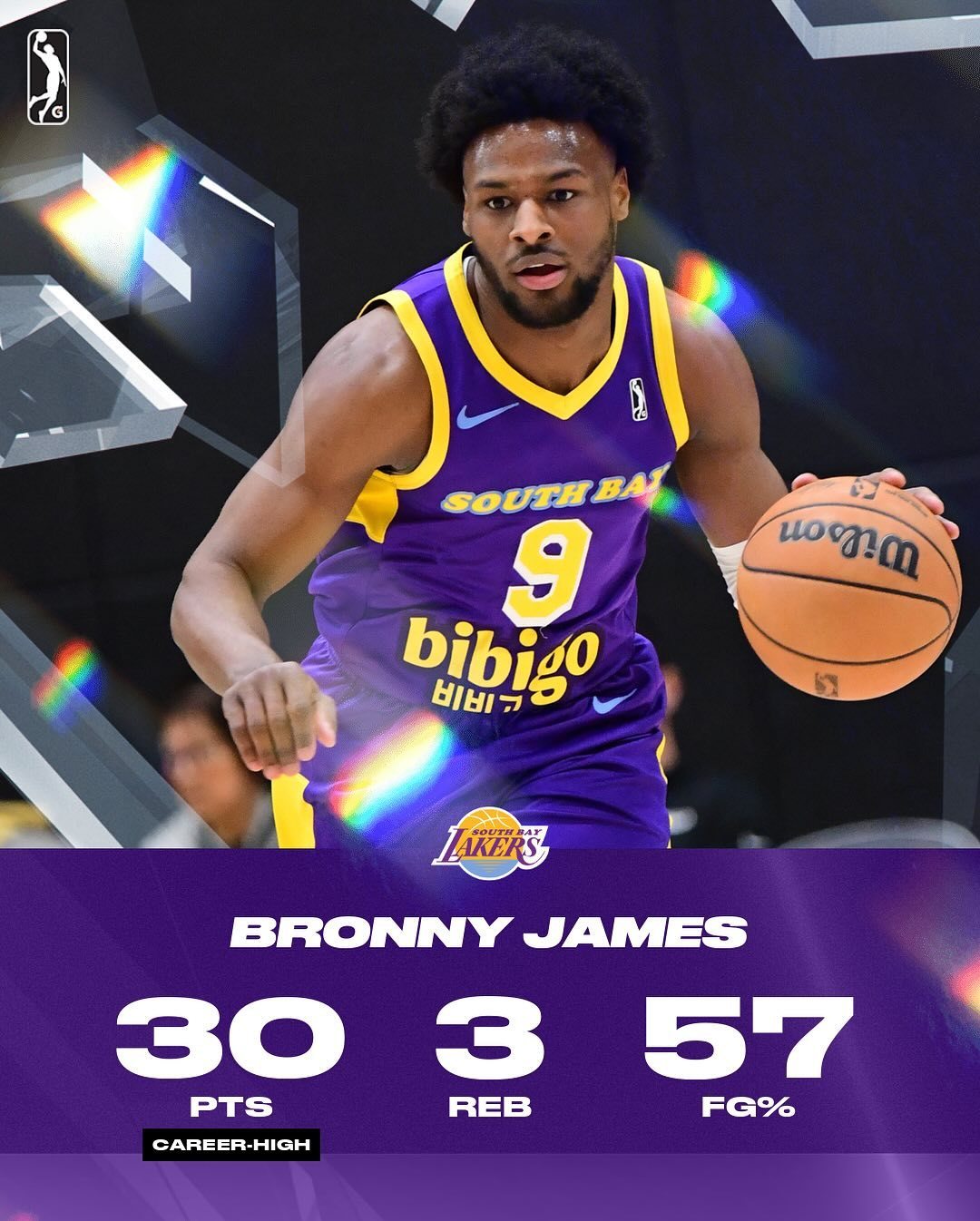 G联赛常规赛，南湾湖人100-106不敌山谷太阳|G联赛|南湾|山谷_新浪新闻