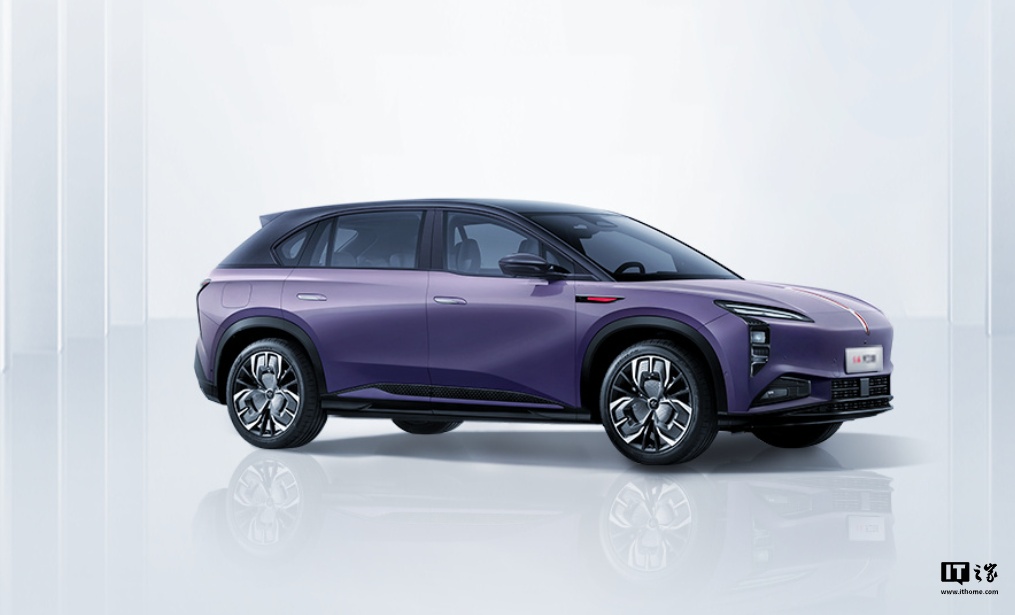 一汽红旗天工 08 纯电 SUV 将于 12 月底上市|SUV|一汽红旗|SUV _新浪新闻