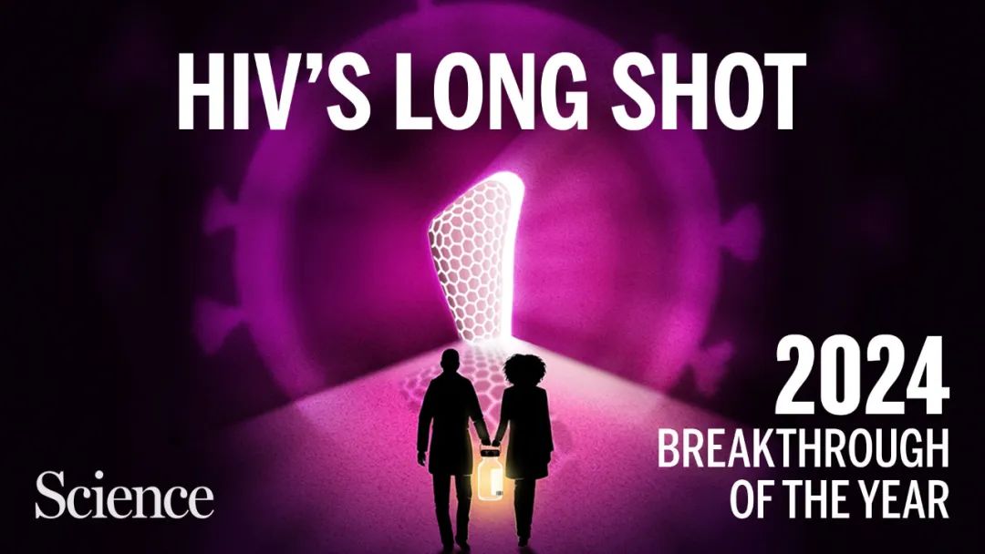 重磅发布｜2024 Science年度十大科学突破|RNA_新浪新闻