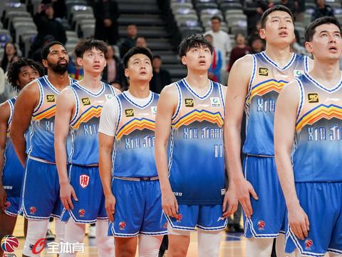 今晚！cba战5场 cctv5直播新疆男篮pk北控，最水总冠军四川vs吉林|cba|新疆男篮|北控_新浪新闻