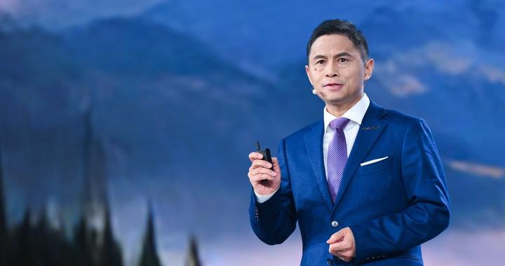 比理想L6更全能！星途星纪元ET增程四驱上市23.98万起-新浪汽车