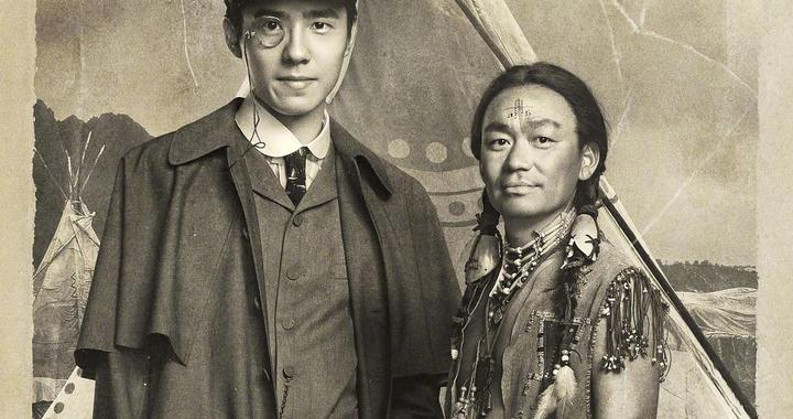 陈思诚突然宣布！《唐探1900》进军春节档|陈思诚|唐探1900|春节档_新浪新闻