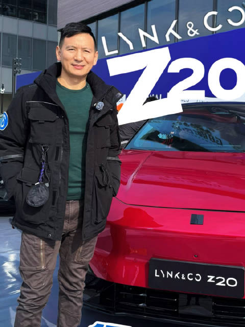 领克Z20电动SUV震撼上市，续航530公里限时特惠！|行业新闻|汽车视频|新能源_新浪新闻