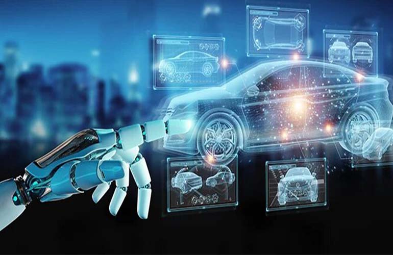 MIT想用AI设计电动汽车，大幅缩短设计时间并节省成本|数据库|电动汽车|迭代_新浪新闻