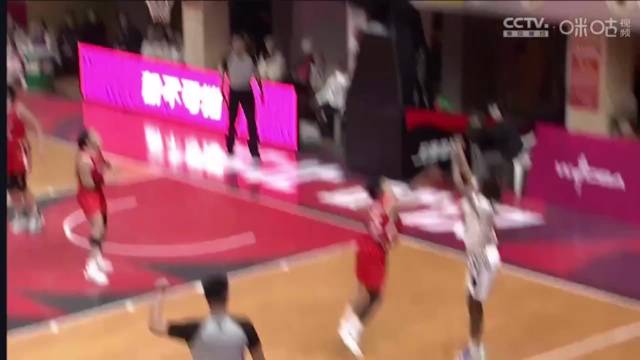 WCBA今日综述：武汉女篮七连胜 辽宁主场负合肥|女篮|辽宁主场|威廉姆斯_新浪新闻