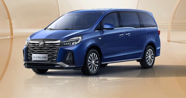 别克GL8陆上公务舱钜惠延期，19.79万元起，可叠加0息金融方案-新浪汽车