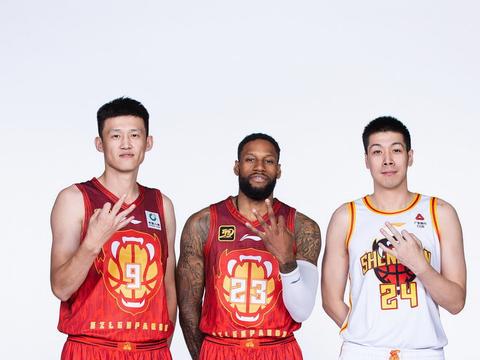 今晚！cba战2场，cctv5+直播浙江男篮vs深圳，菜鸡互啄福建pk江苏|cba|浙江男篮|菜鸡_新浪新闻