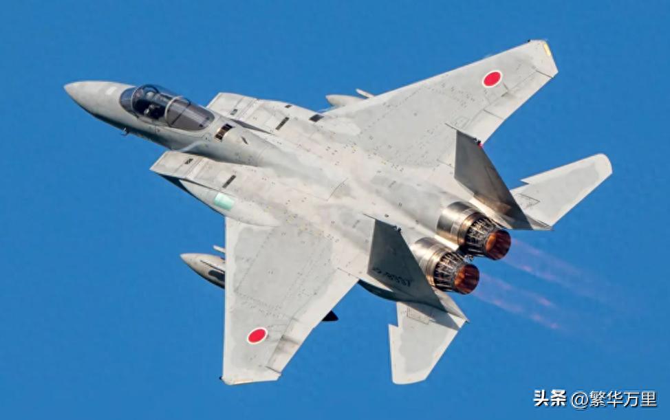 日本的困局，F15J战机，延寿到2060年，为何赶鸭子上架？|日本|F15J|美国|日本航空自卫队_新浪新闻