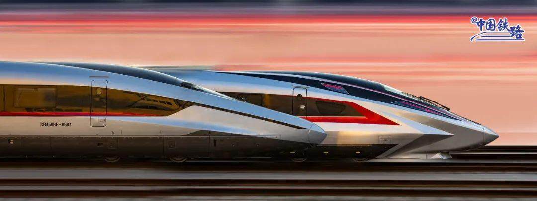 多图预警！CR450光影大片震撼来袭！-新浪汽车