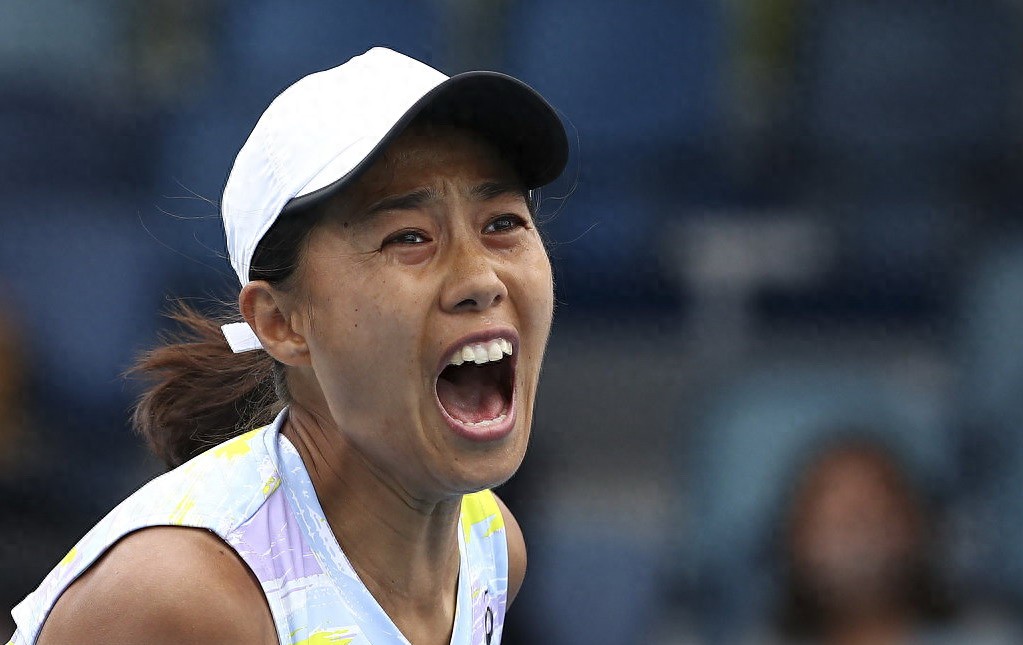 今日！CCTV5直播中国金花张帅出战澳网+NBA+CBA，CCTV16录播国乒|CCTV5|澳网|NBA_新浪新闻