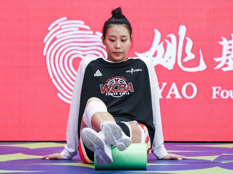 WCBA全明星星锐赛球员名单：俄地晶凌、唐子婷、李彤在列|星锐赛|李彤_新浪新闻