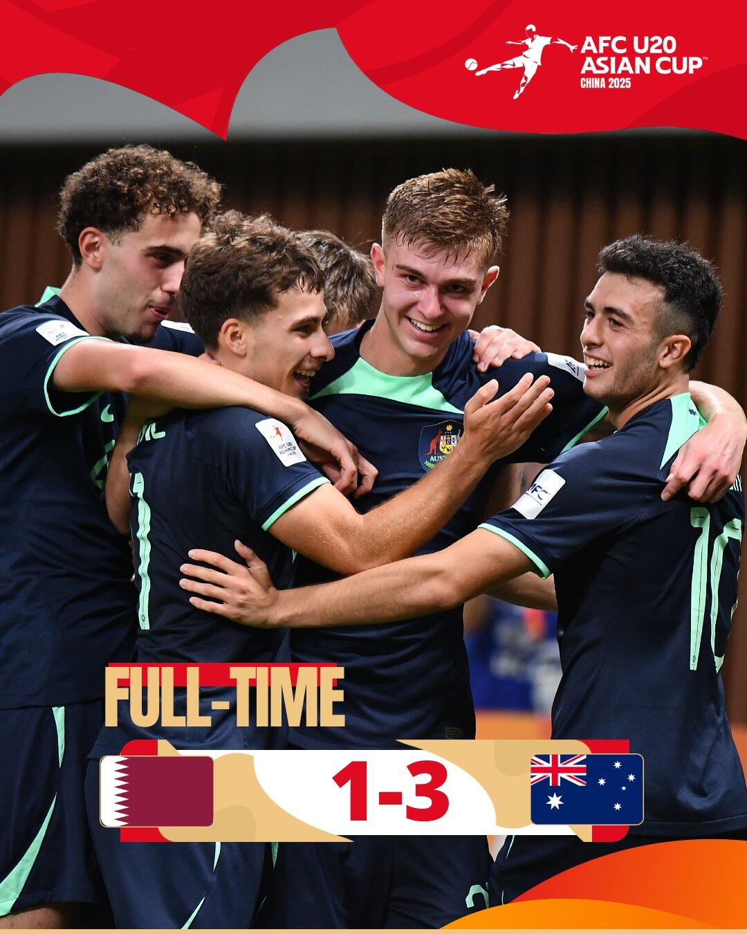 马德兴介绍澳大利亚U20：12年未征战世青赛，6海外球员是核心力量|澳大利亚|U20|世青赛_新浪新闻