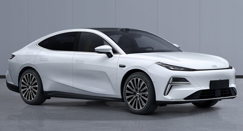 吉利银河星耀 8 完成申报，搭载 EM-P 插混动力系统|IT之家|星耀|银河_新浪新闻