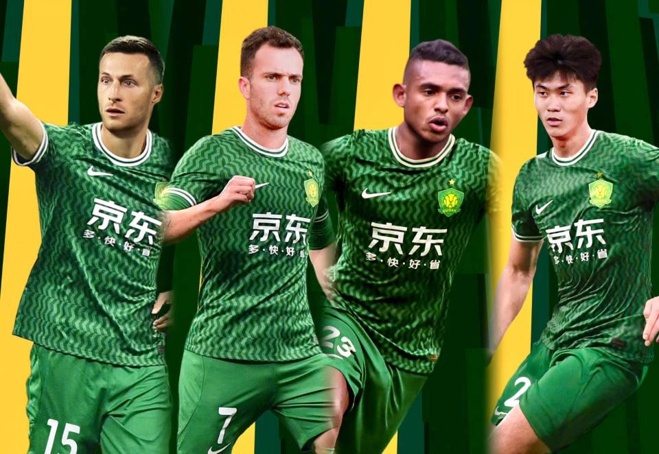 中超第1轮：CCTV5播云南玉昆VS国安，申花VS亚泰，蓉城VS三镇|云南玉|蓉城|国安_新浪新闻