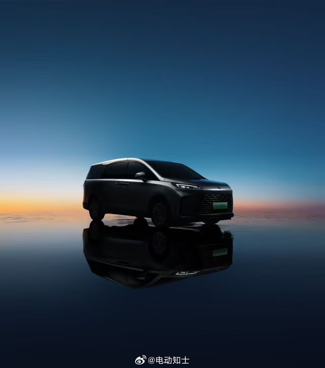 别克GL8陆尚：全新30万级强劲新能源MPV闪亮登场-新浪汽车