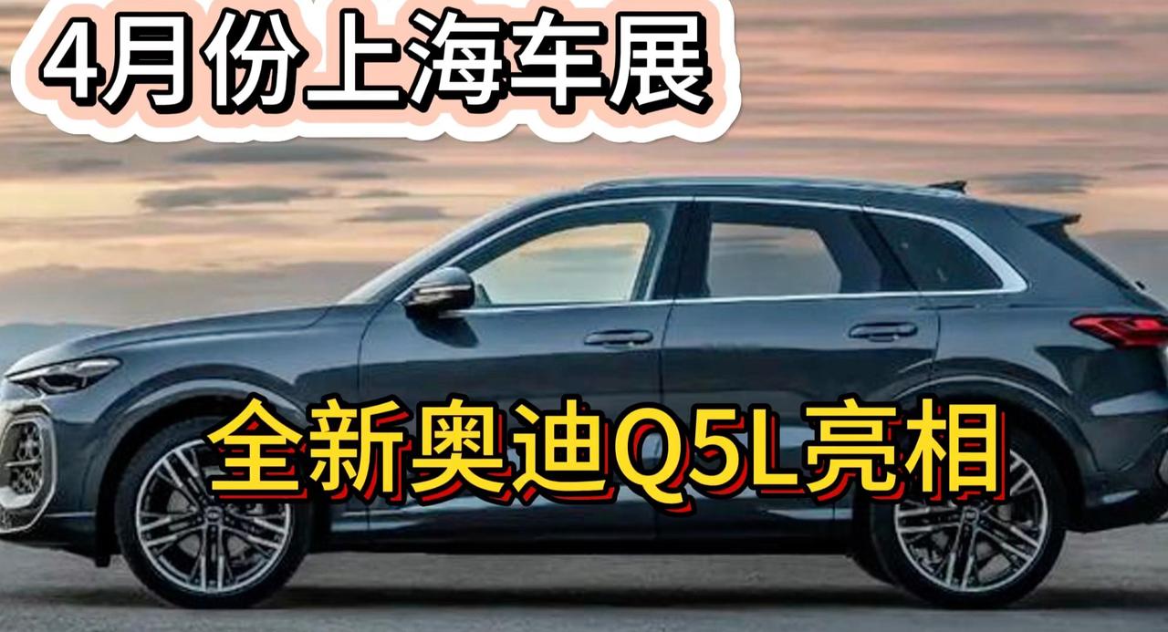 【奥迪2025款奥迪Q5L 45周年典藏版 45 TFSI 臻选动感型】报价_参数_图片 – 新浪汽车