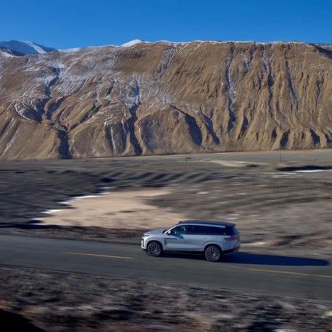 【上市】腾势 N9 上市 38.98 万元起售的全能旗舰 SUV-新浪汽车