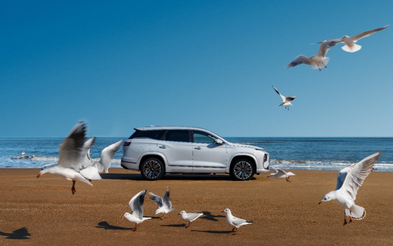 捷途全新山海L9上市，售价16.49万元起|捷途|15-20万|混动_新浪新闻