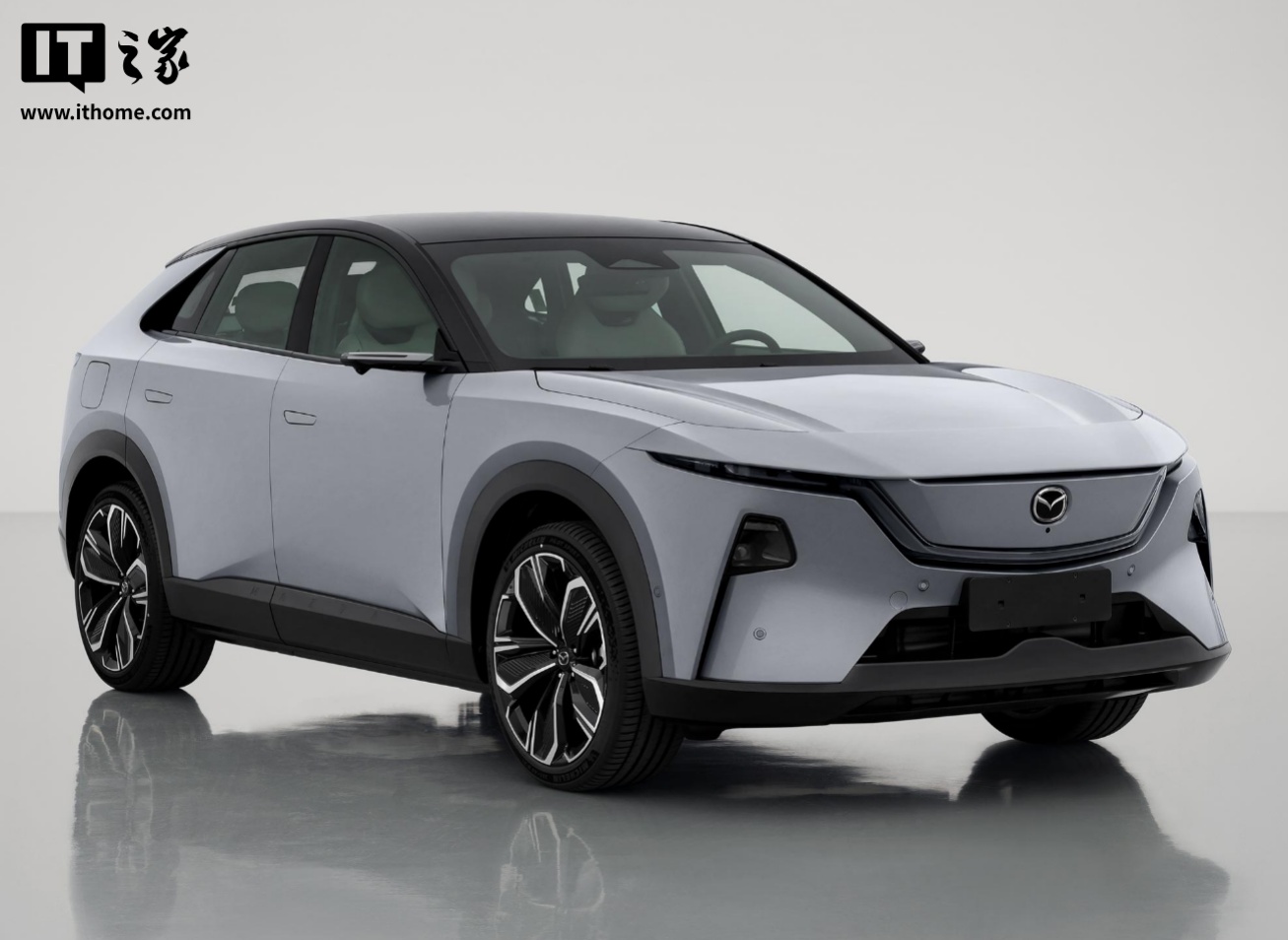 长安马自达 EZ-60 增程 SUV 汽车入网工信部|IT之家|长安马自达|工信部_新浪新闻