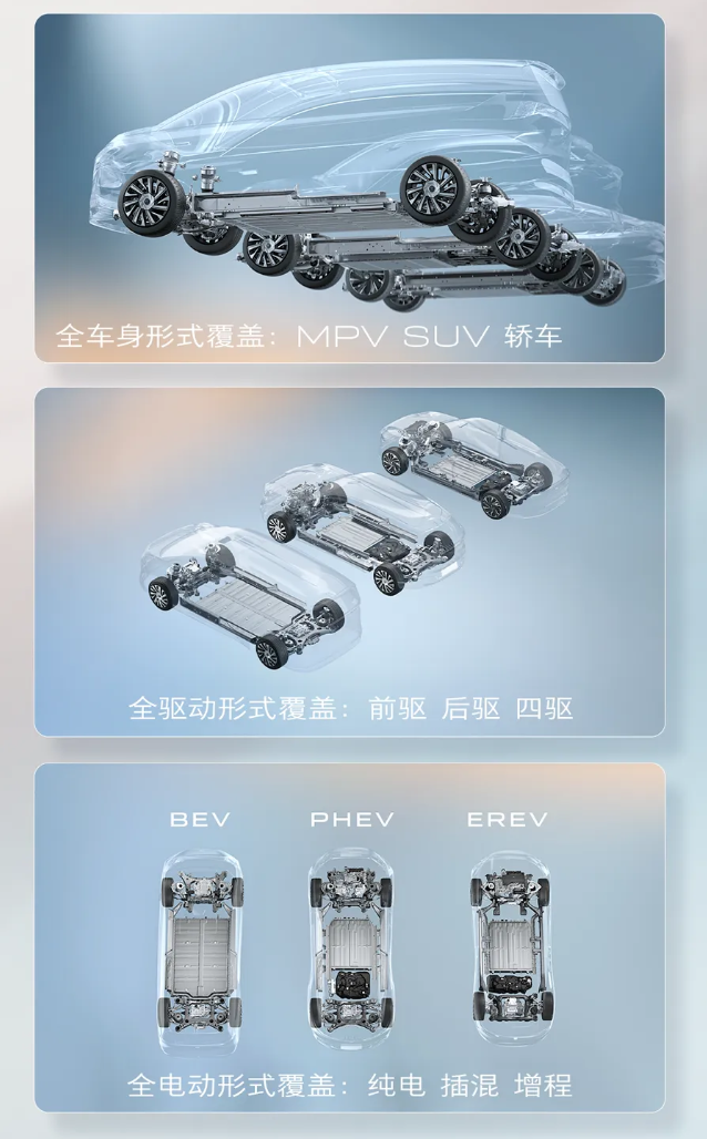 上汽通用别克发布高端新能源子品牌“至境”|别克|新能源|高端新能源_新浪新闻