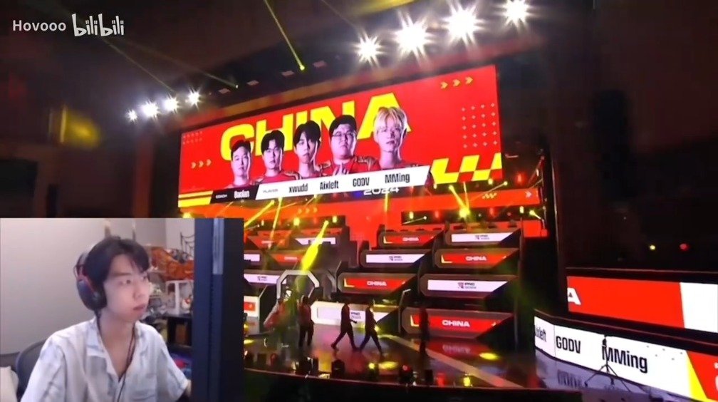 Aixleft 称2025年PNC阵容已确定!左明伍将再次出征!_新浪新闻