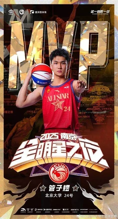 3个月拿下3个MVP，这位小猛男是…？|MVP|CBA|体重_新浪新闻