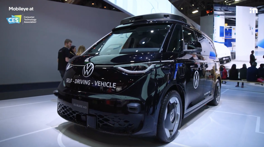 对话Mobileye：被中国技术反哺很多，个别车体验不好不背锅-新浪汽车