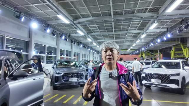 限时10.69万元起，奇瑞瑞虎8 PLUS乘风版和瑞虎8L长虹版上市|新车上市|汽车视频|奇瑞_新浪新闻