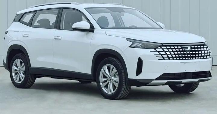 等等再出手 五款燃油SUV新车来袭 捷达VS8、捷途X70L领衔-新浪汽车