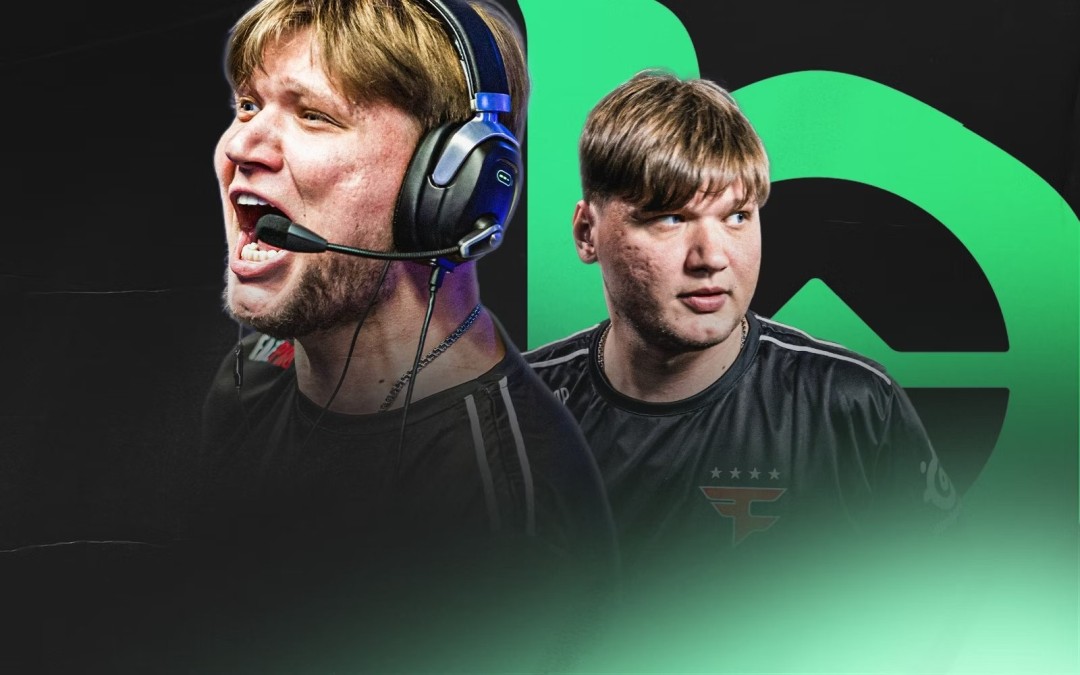 昔日传奇选手竟转入3线队伍 CS传奇狙击手s1mple宣布离队|NAVI_新浪新闻