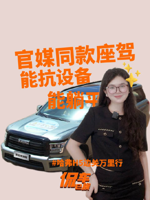 【哈弗2025款哈弗H5 2.0T自动四驱领航 柴油】报价_参数_图片 – 新浪汽车