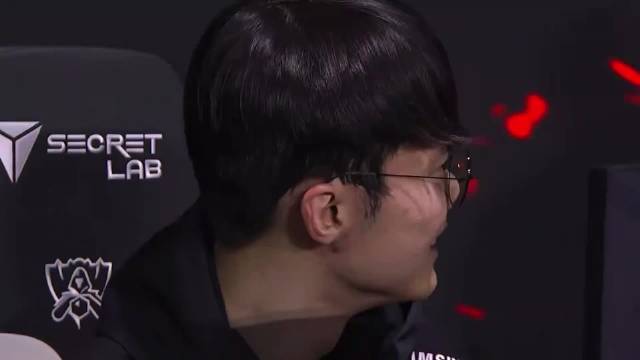 Faker全球总决赛BO5对阵LPL十战全胜|T1_Faker|英雄联盟全球总决赛|T1|lpl|传奇_新浪新闻