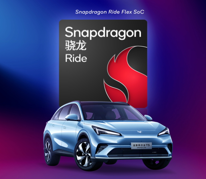 最便宜的城区 NOA 车型！全新极狐阿尔法 T5 新增增程版，10.98 万元起|阿尔法_新浪新闻