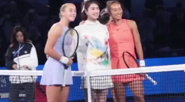 2025亚太U30杰出青年领袖榜单发布，王楚钦等143人入选|王楚钦|郑钦文_新浪新闻