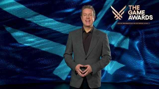 TGA2025提名名单官宣公布时间，年度最佳会是谁？_新浪新闻