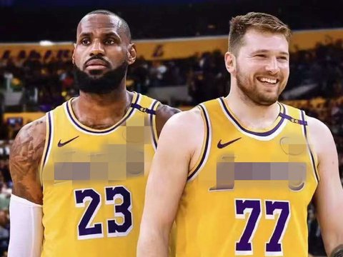 今日！cctv5直播NBA杯湖人VS快船，东契奇+詹姆斯PK哈登+伦纳德|央视|契奇|伦纳德_新浪新闻