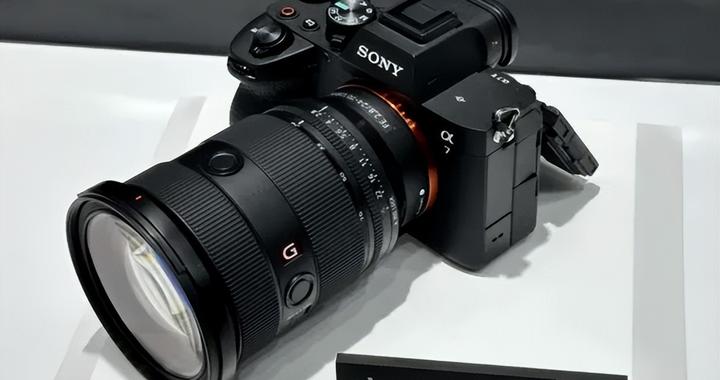 A7M5真是索尼的诚意之作|索尼|A7M4_新浪新闻