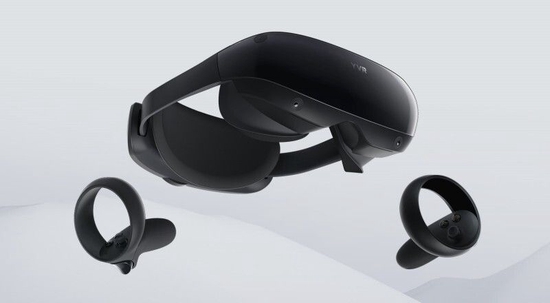 黑马YVR双11巷战Pico，斩获京东VR品牌销售额第二位