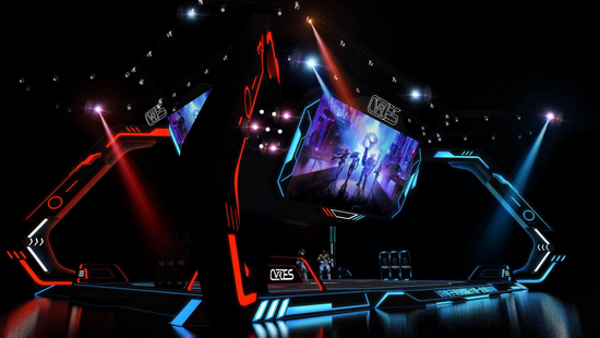 当红齐天集团于2021年服贸会期间与洛阳市达成战略合作，落地四个大项目