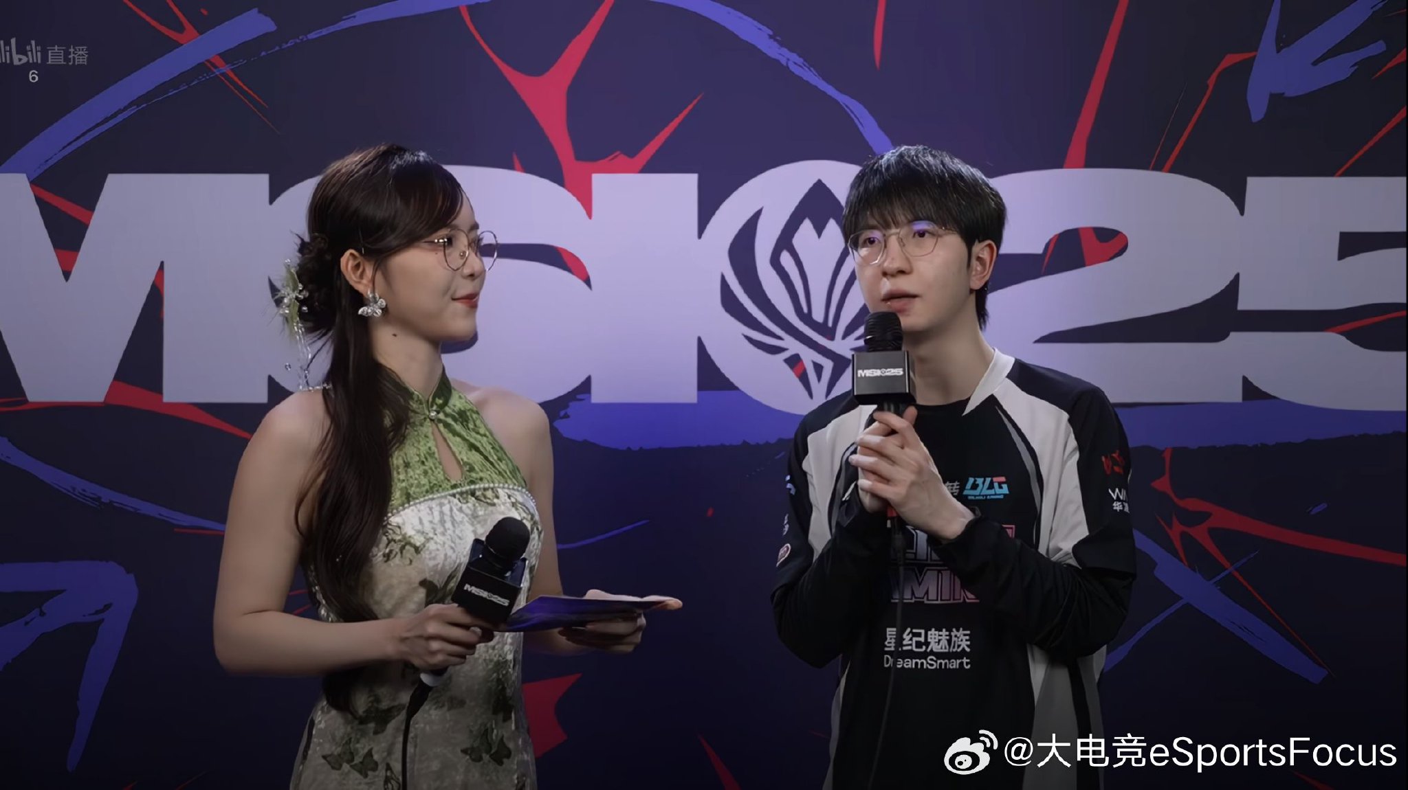 Elk称国内观众早上观赛可惜，BLG战胜FLY_综合体育_新浪竞技风暴_新浪网