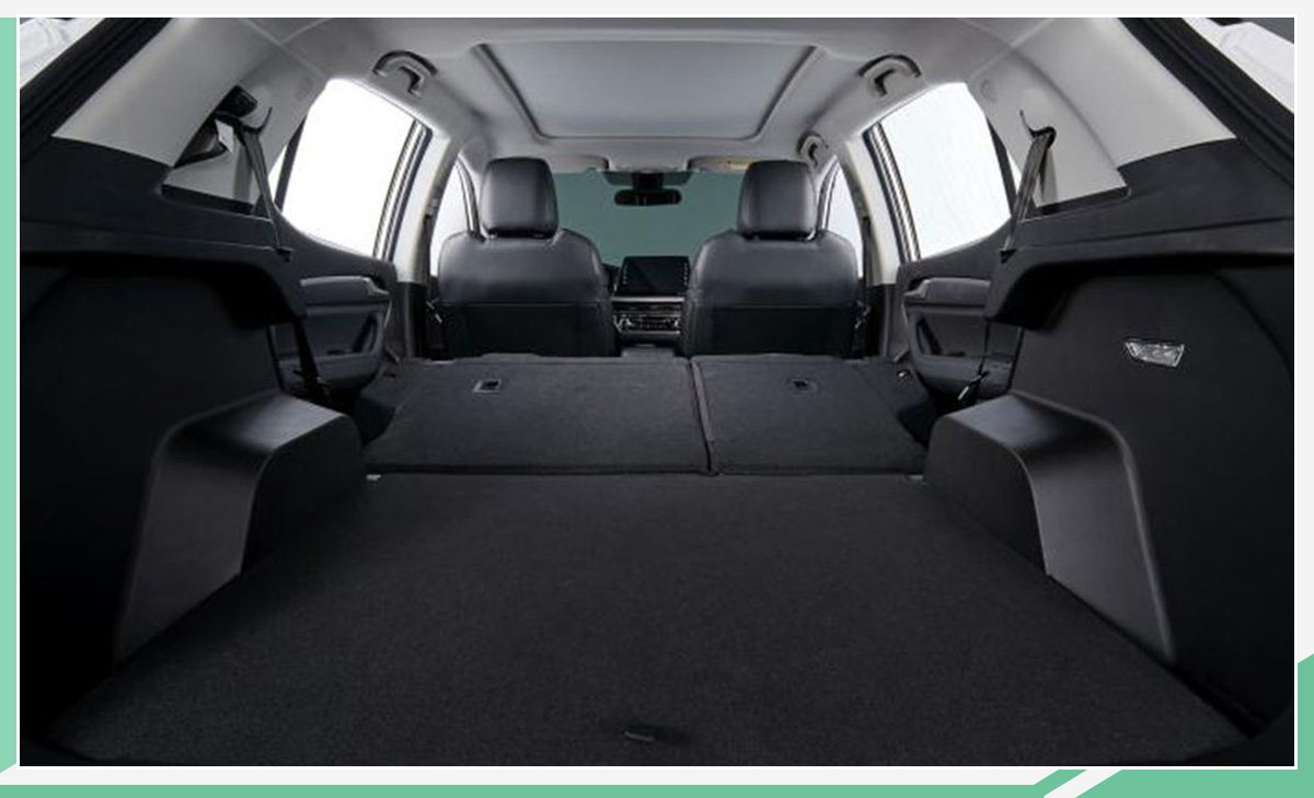 东南全新SUV DX5将于成都车展预售-新浪汽车